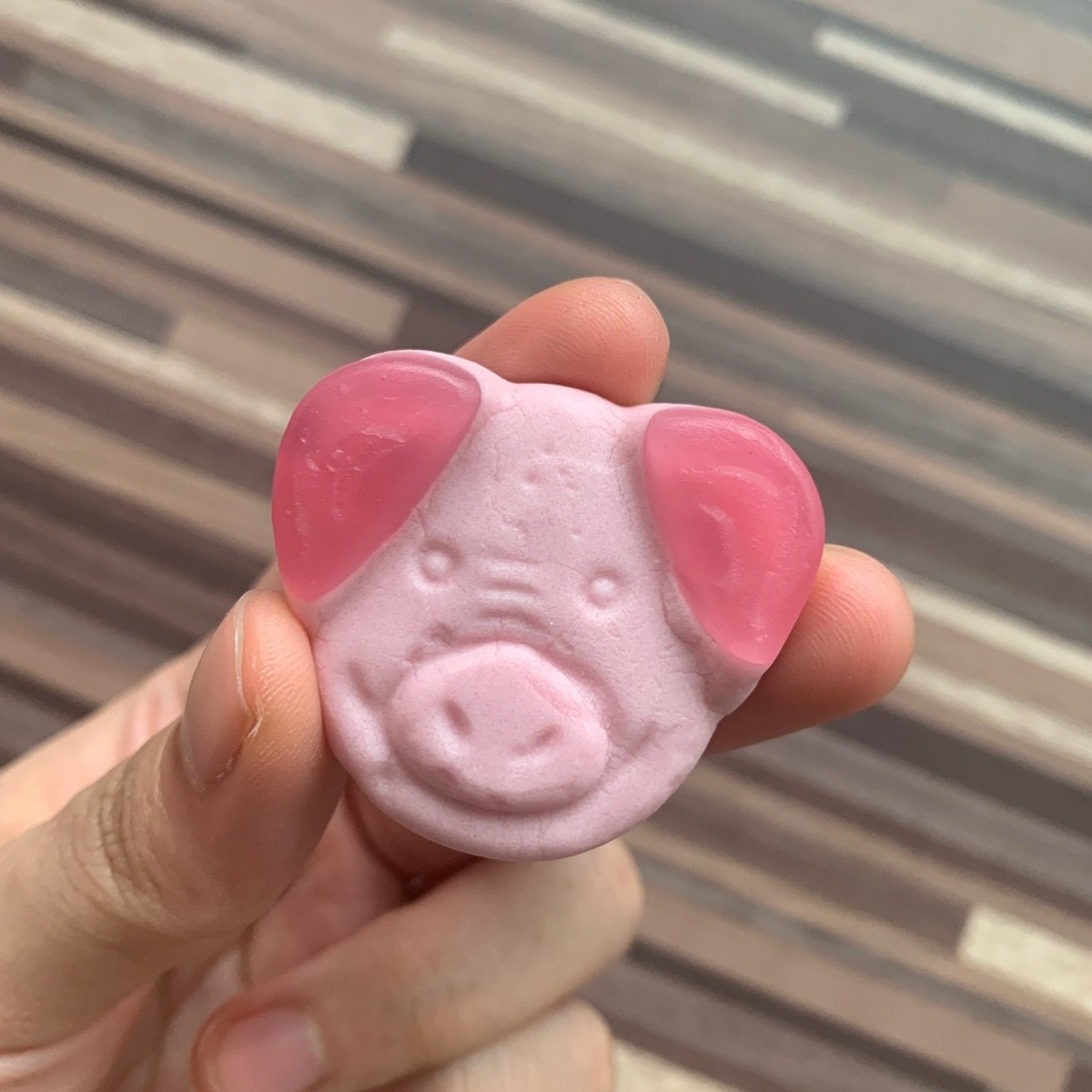 Percy Pig at Percy pig - Review by @turtleisland | abillion
