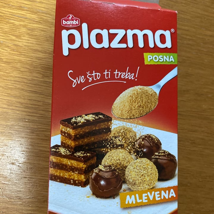 Bambi Posna Plazma Review | abillion