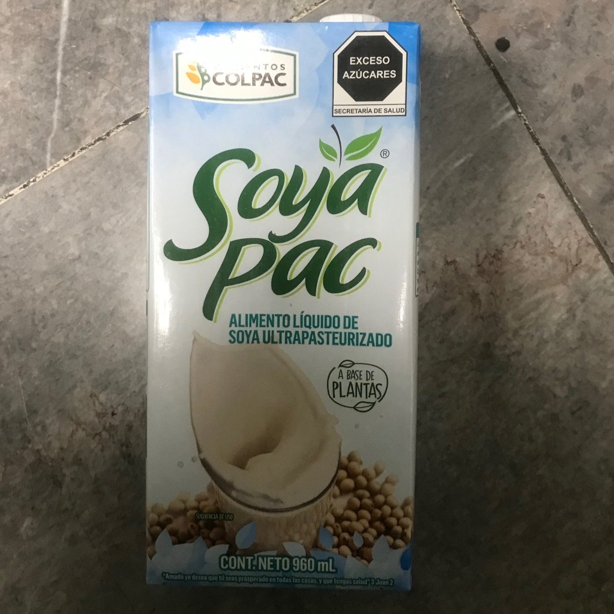 Levhe from Soya pac - Vegan Product Reviews & Ratings | abillion