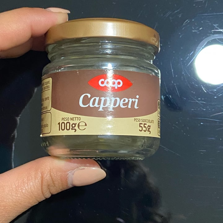 Coop Capperi Review | abillion