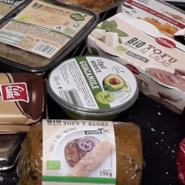 Chef Select Guacamole Review | abillion