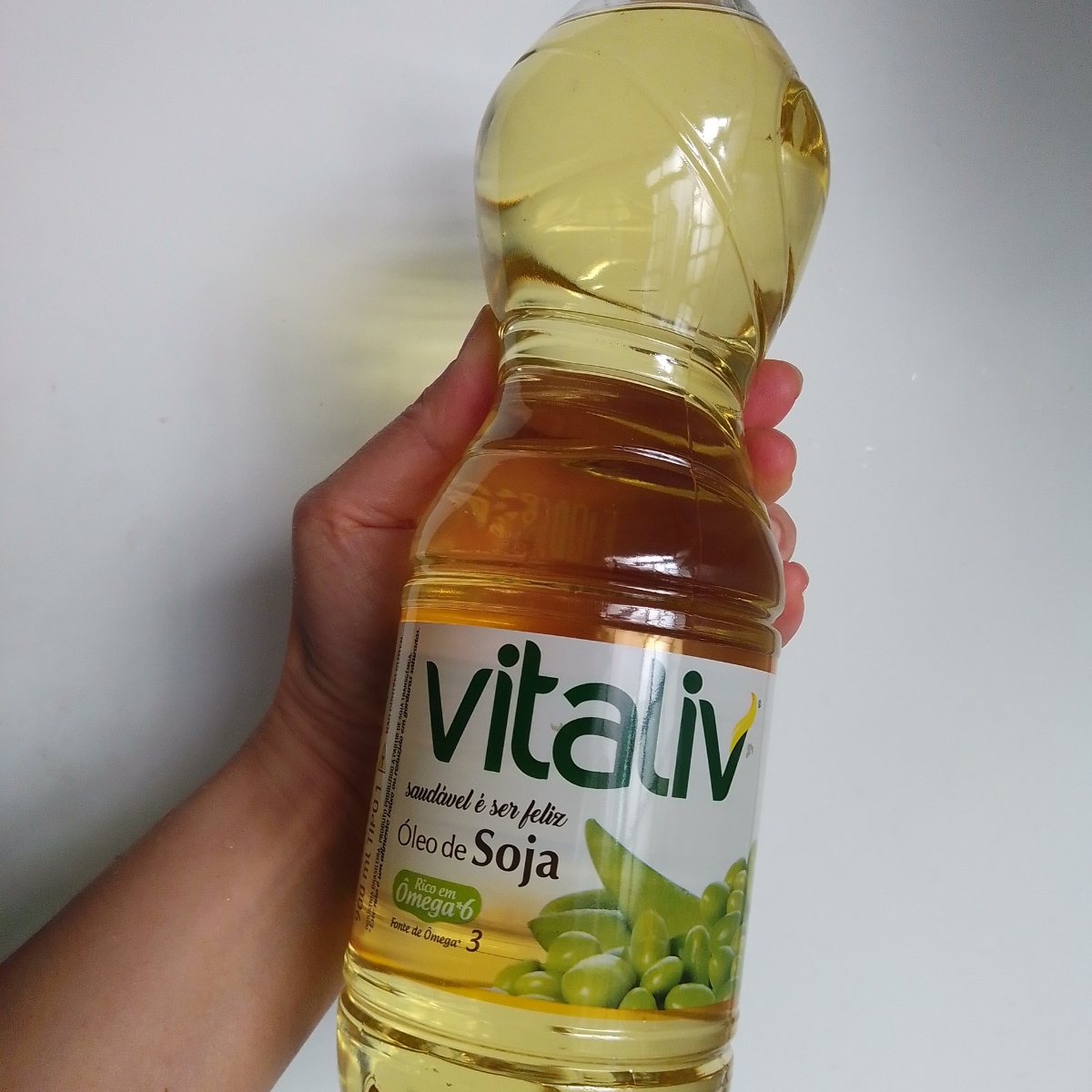 Vitaliv Óleo De Soja Reviews | abillion