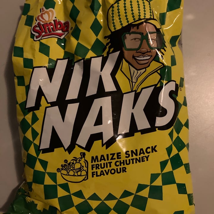 Simba Nik naks Review | abillion