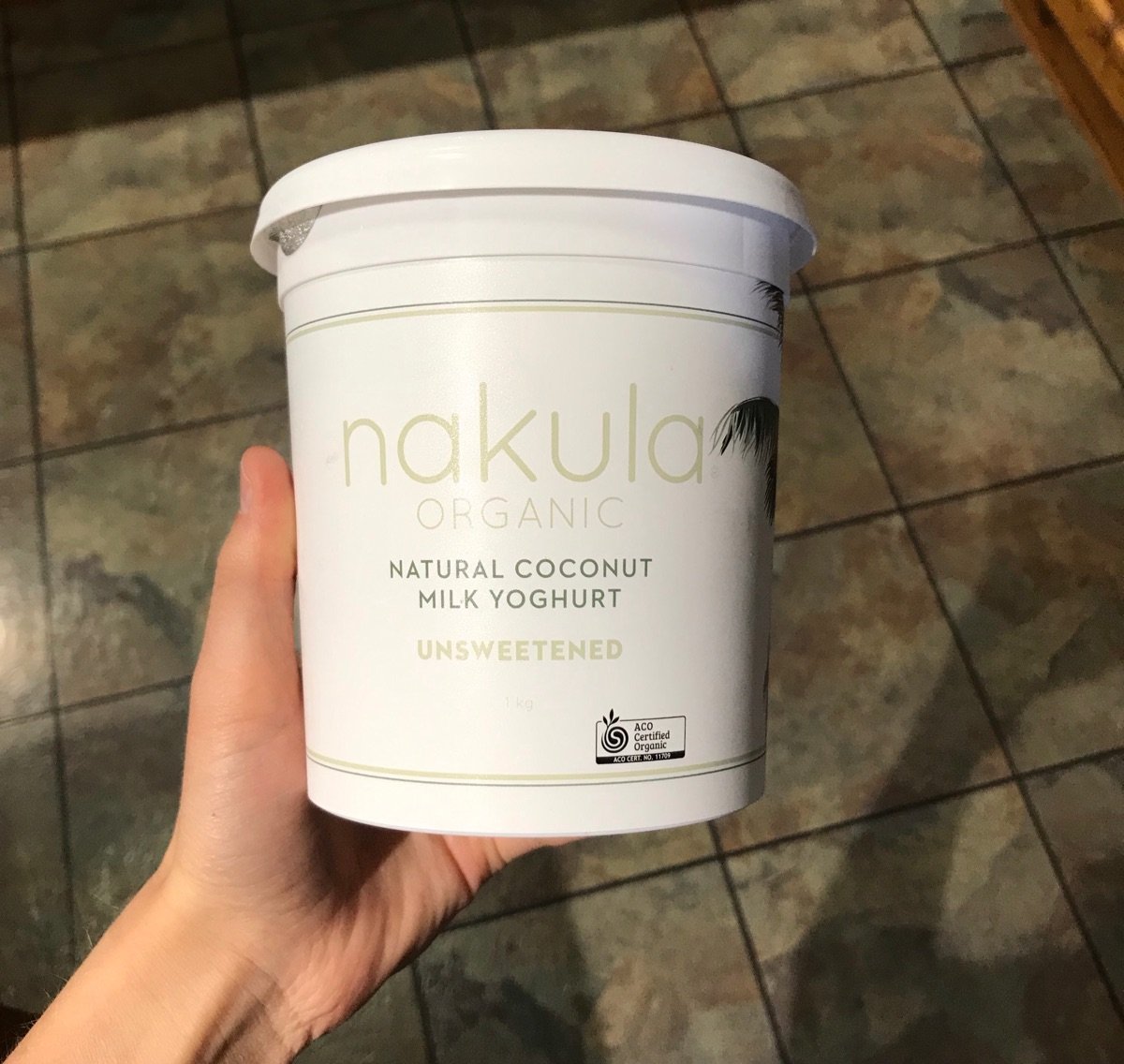Nakula Organic Natural Coconut Milk Yoghurt Unsweetened Reviews | abillion Nakula Organic Natural Coconut Milk Yoghurt Unsweetened Reviews | abillion