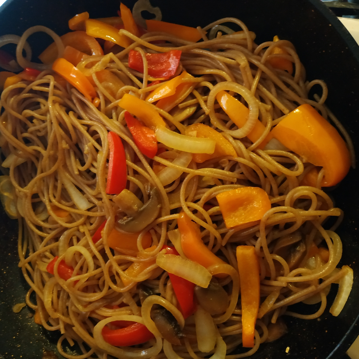 Pasta Integral La Moderna from Earth Balance - Vegan Product Reviews ...