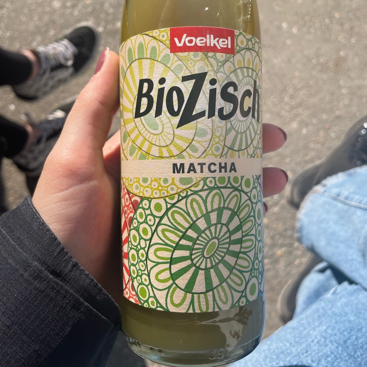 Matcha from Biozisch - Vegan Product Reviews & Ratings | abillion