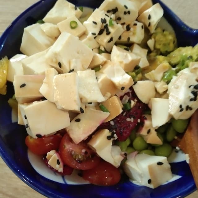 Ono Poke Co., Ho Chi Minh City – Top Rated Vegan Dishes & Reviews ...