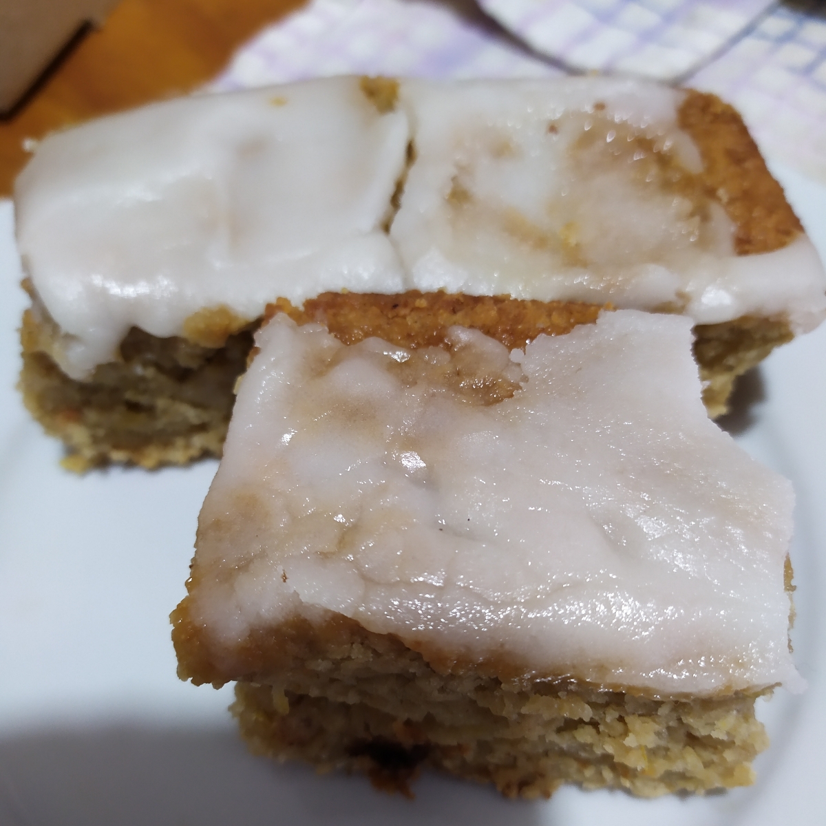 Budin from Orígen vegetal Vegan - Vegan Product Reviews & Ratings ...