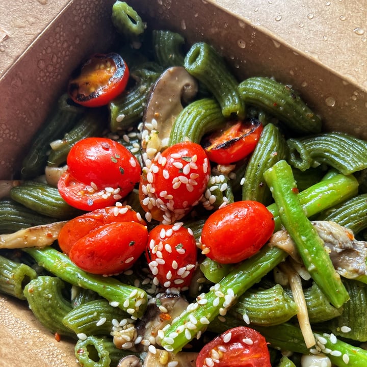 Tangled (Fresh Pasta To Go) - Bugis Junction Downtown Core, Singapore ...