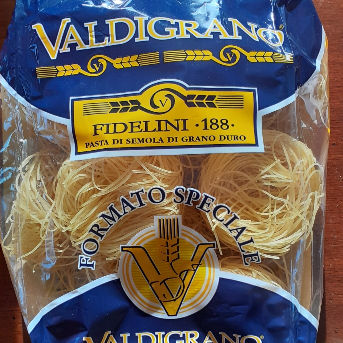 Reseñas de Fidelini 188 por Valdigrano | abillion