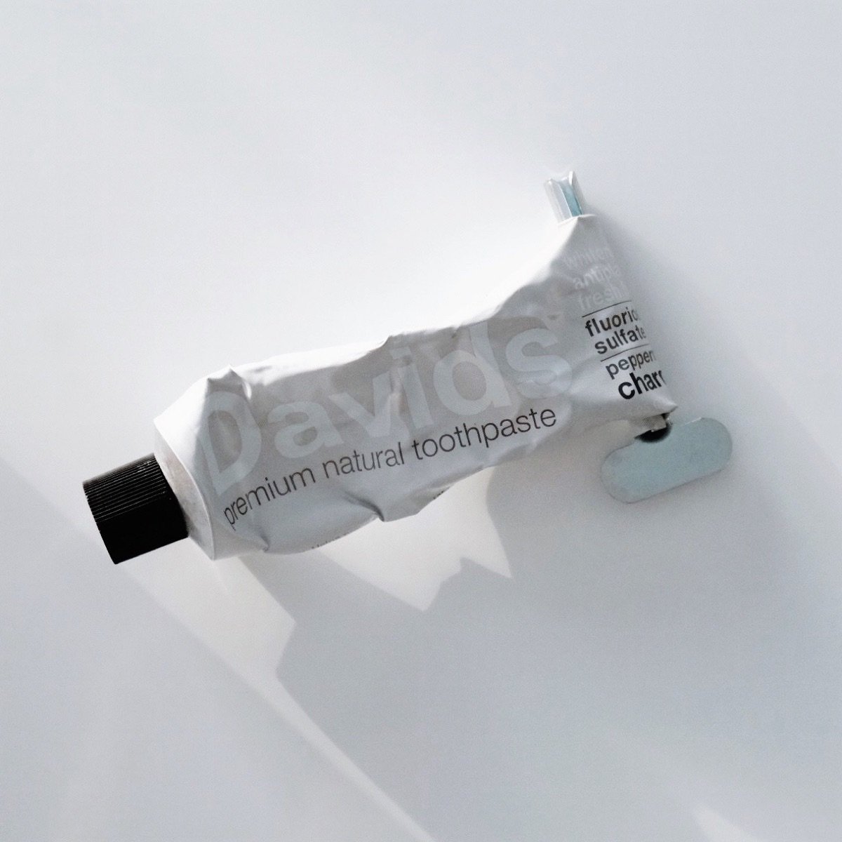 David's Premium Natural Toothpaste Reviews | abillion