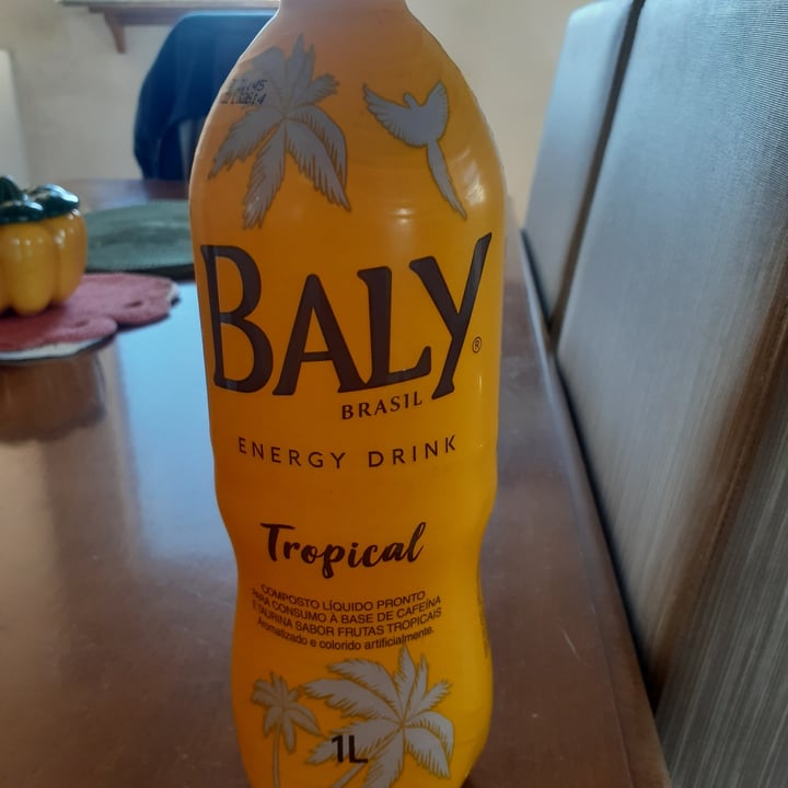 baly Baly Review | abillion