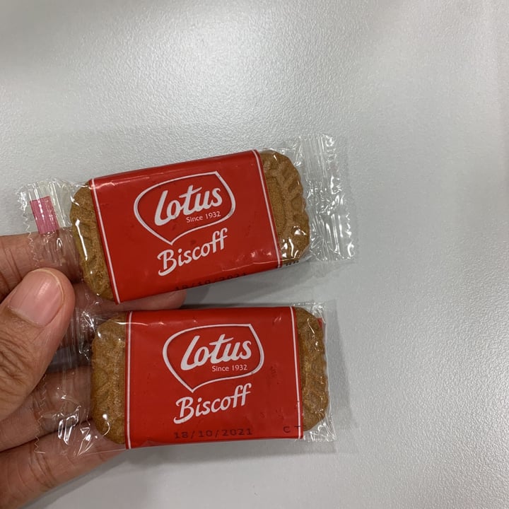Lotus Biscoff Lotus Biscoff Original Cookies Review | abillion