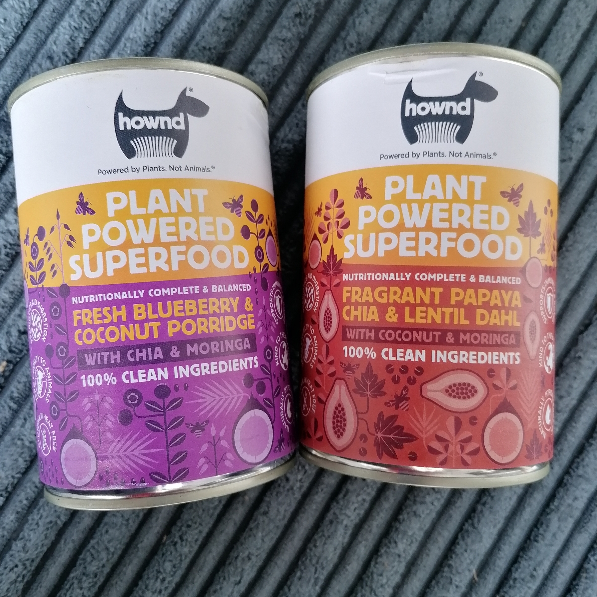 Superfood from Hownd - Vegan Product Reviews & Ratings | abillion