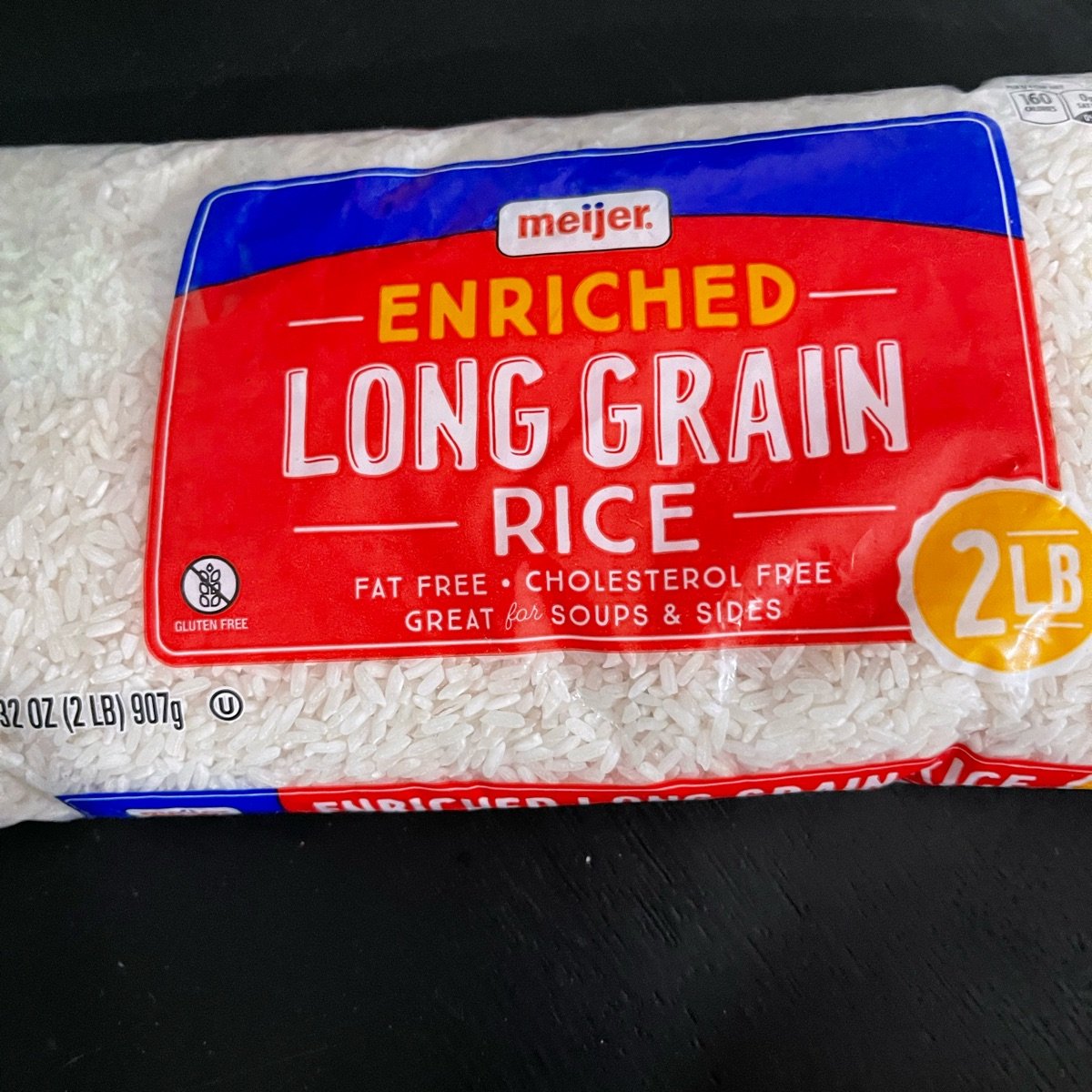 Meijer long grain rice Reviews | abillion