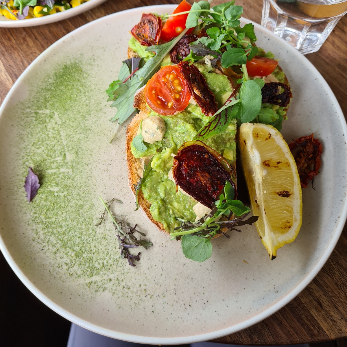 Ruby Lane Wholefoods, Sydney – Top Rated Vegan Dishes & Reviews | abillion