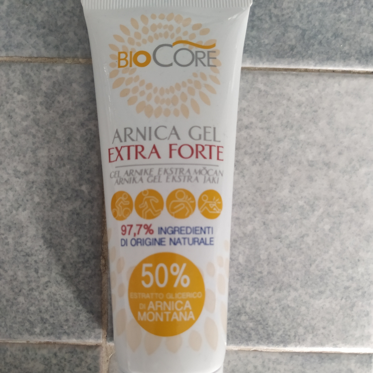 Arnica from Bio core - Vegan Product Reviews & Ratings | abillion