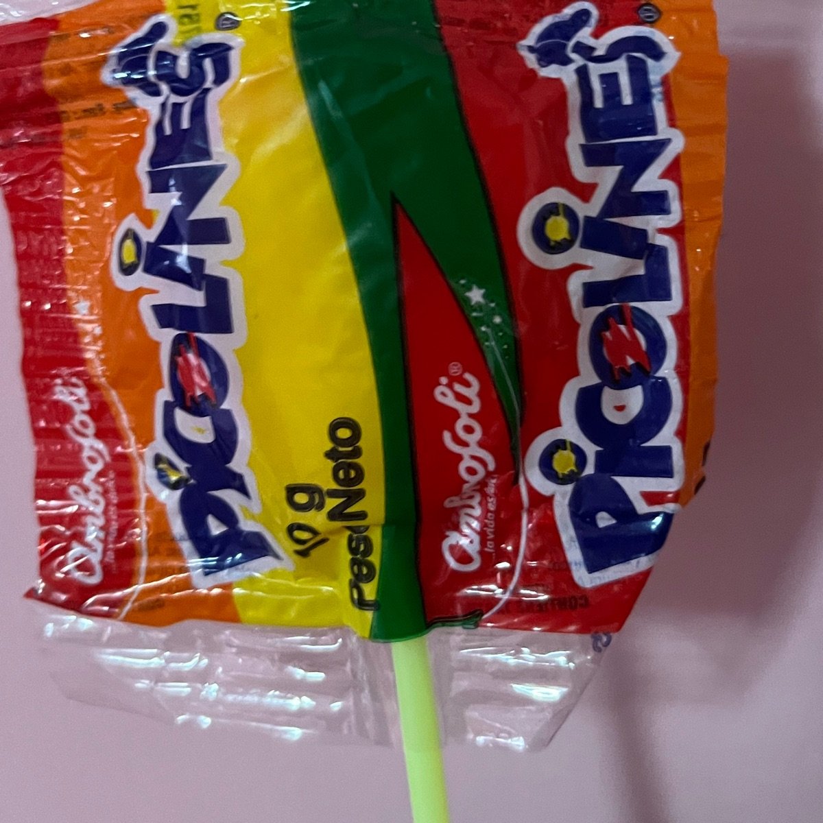 picolines from Ambrosoli - Vegan Product Reviews & Ratings | abillion