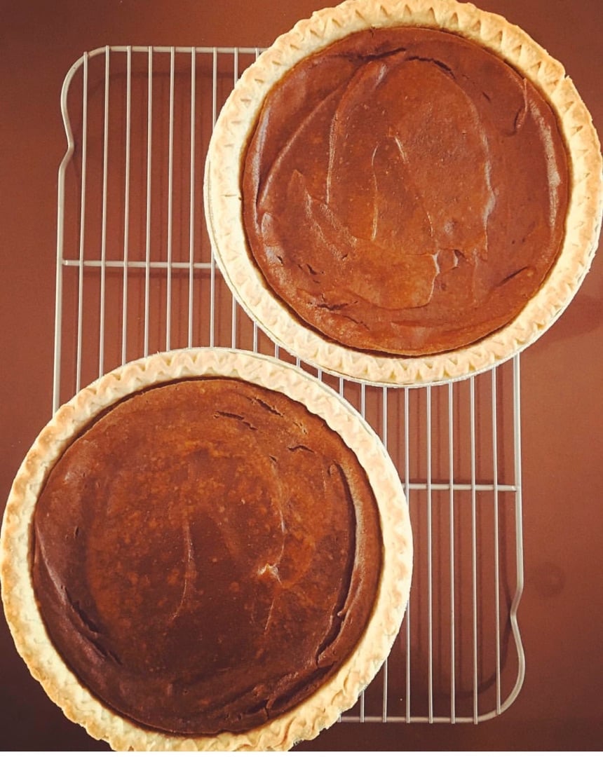 Wholly Wholesome Organic Pie Crust from Wholly Wholesome - Vegan ...