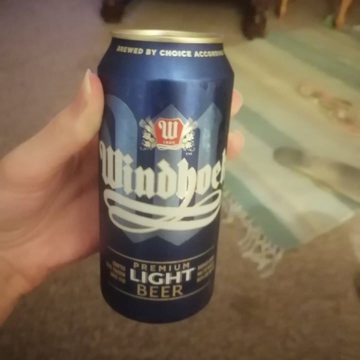 Windhoek Premium Light Beer Review | abillion
