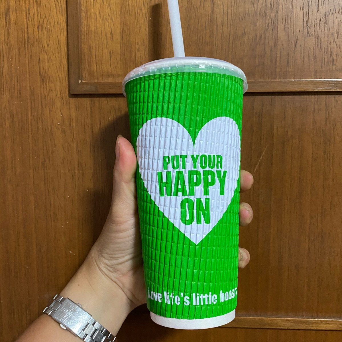 Berry Crush from Boost - Vegan Product Reviews & Ratings | abillion