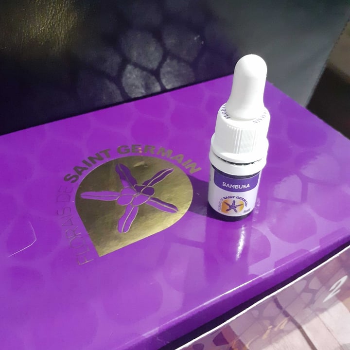 FSG Florais de Saint Germain Bambusa essência de estoque Review | abillion
