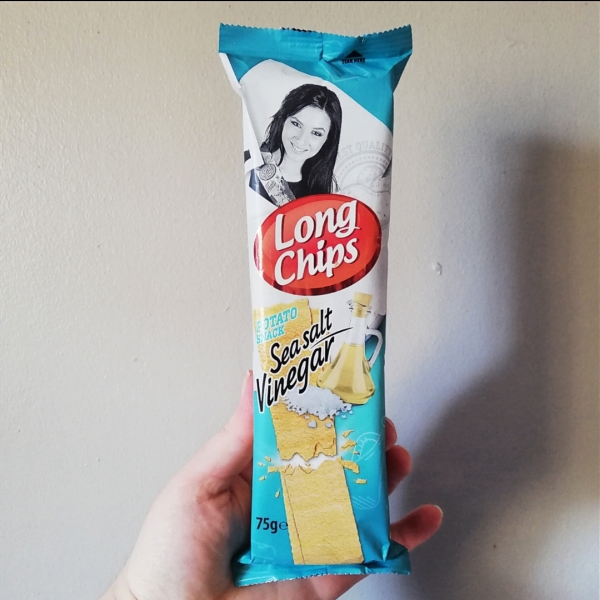 Long Chips Sea Salt Vinegar Reviews | abillion