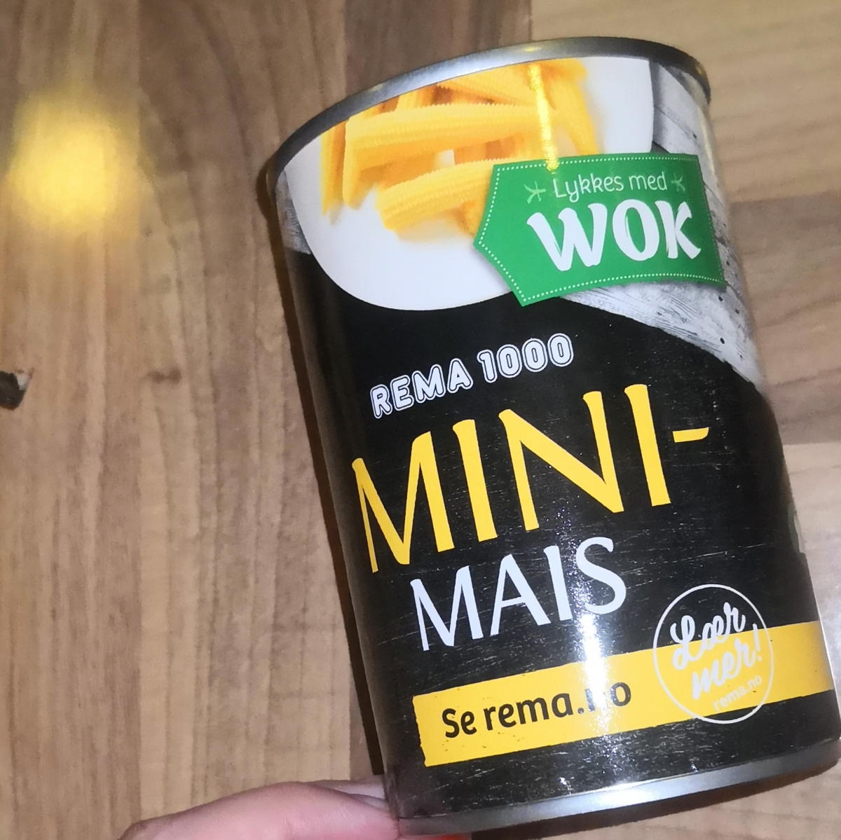 Minimais from Rema 1000 - Vegan Product Reviews & Ratings | abillion