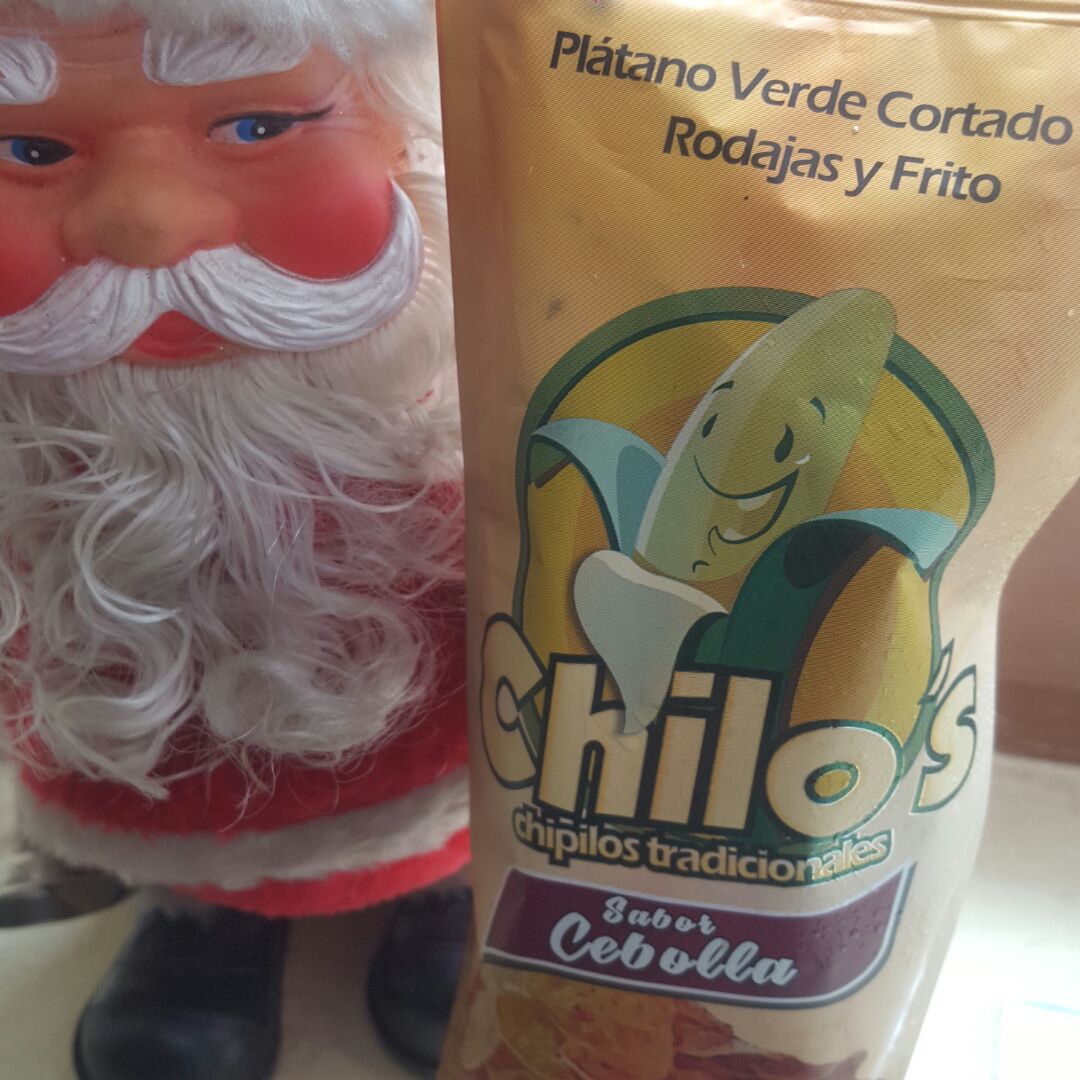 Chipilos Tradicionales Sabor Cebolla from Chilo 's - Vegan Product ...