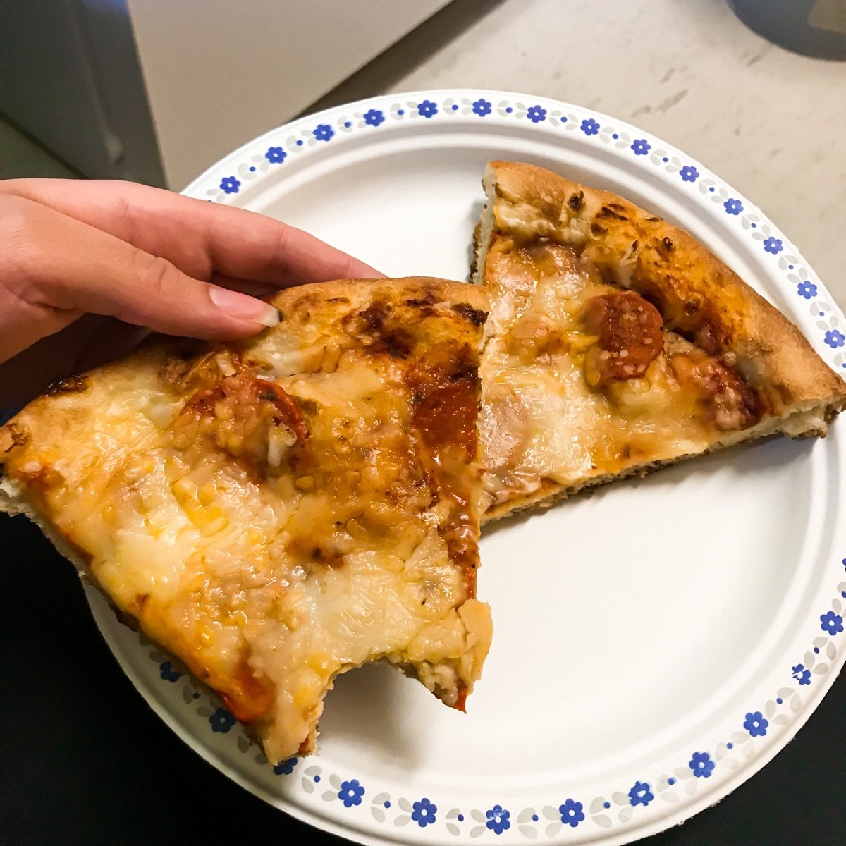 Gabriel Pizza, Ottawa – Top Rated Vegan Dishes & Reviews | abillion