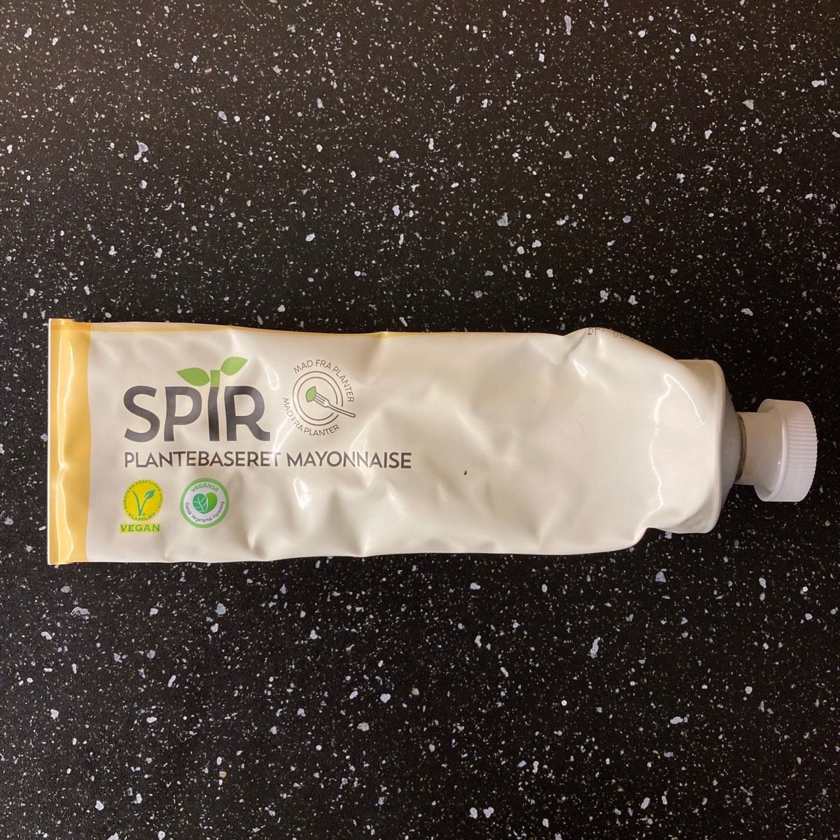 Plant Based Mayo from SPIR - Vegan Product Reviews & Ratings | abillion