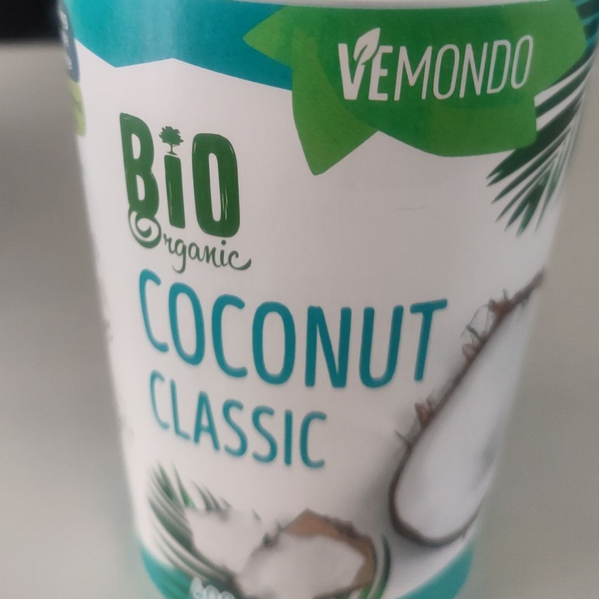 yogurt bio coco from Vemondo - Vegan Product Reviews & Ratings | abillion
