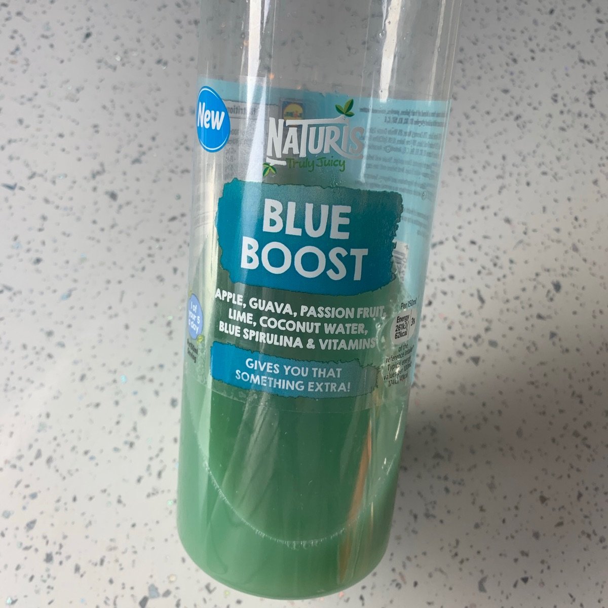 Naturis Blue boost Reviews | abillion
