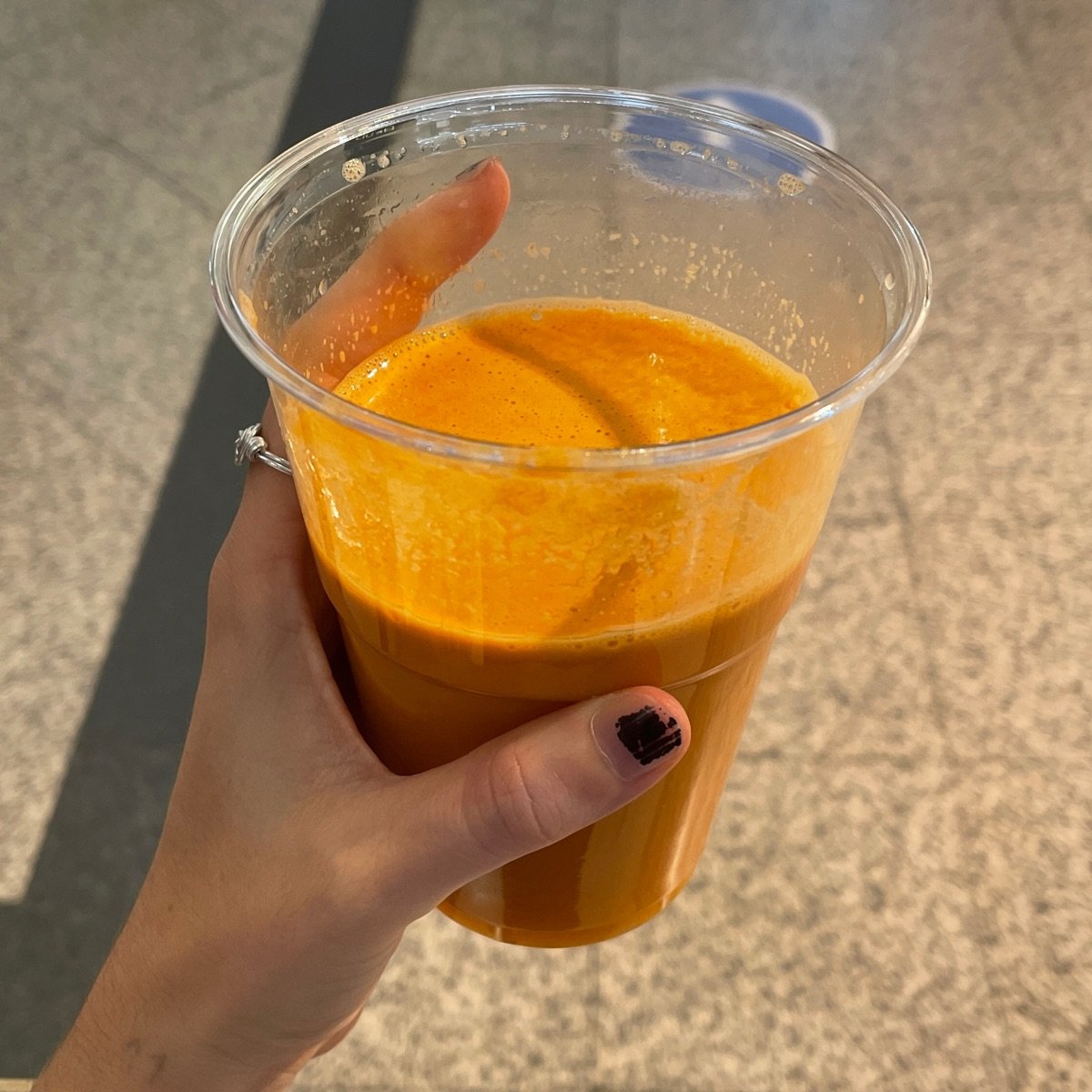 Frullo' Via Crea, 10, 10095 Grugliasco TO, Italy Centrifuga Review ...