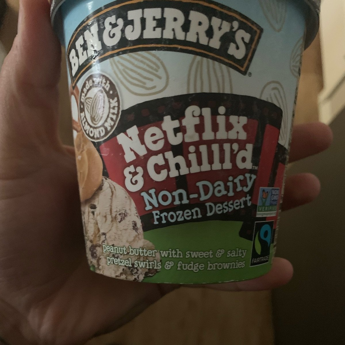 Ben & Jerry's Americone Dream Reviews | abillion Ben & Jerry's Americone Dream Reviews | abillion