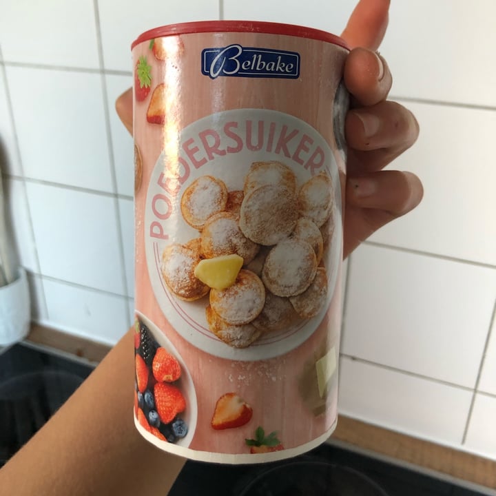 Belbake Powdered Sugar Review | abillion