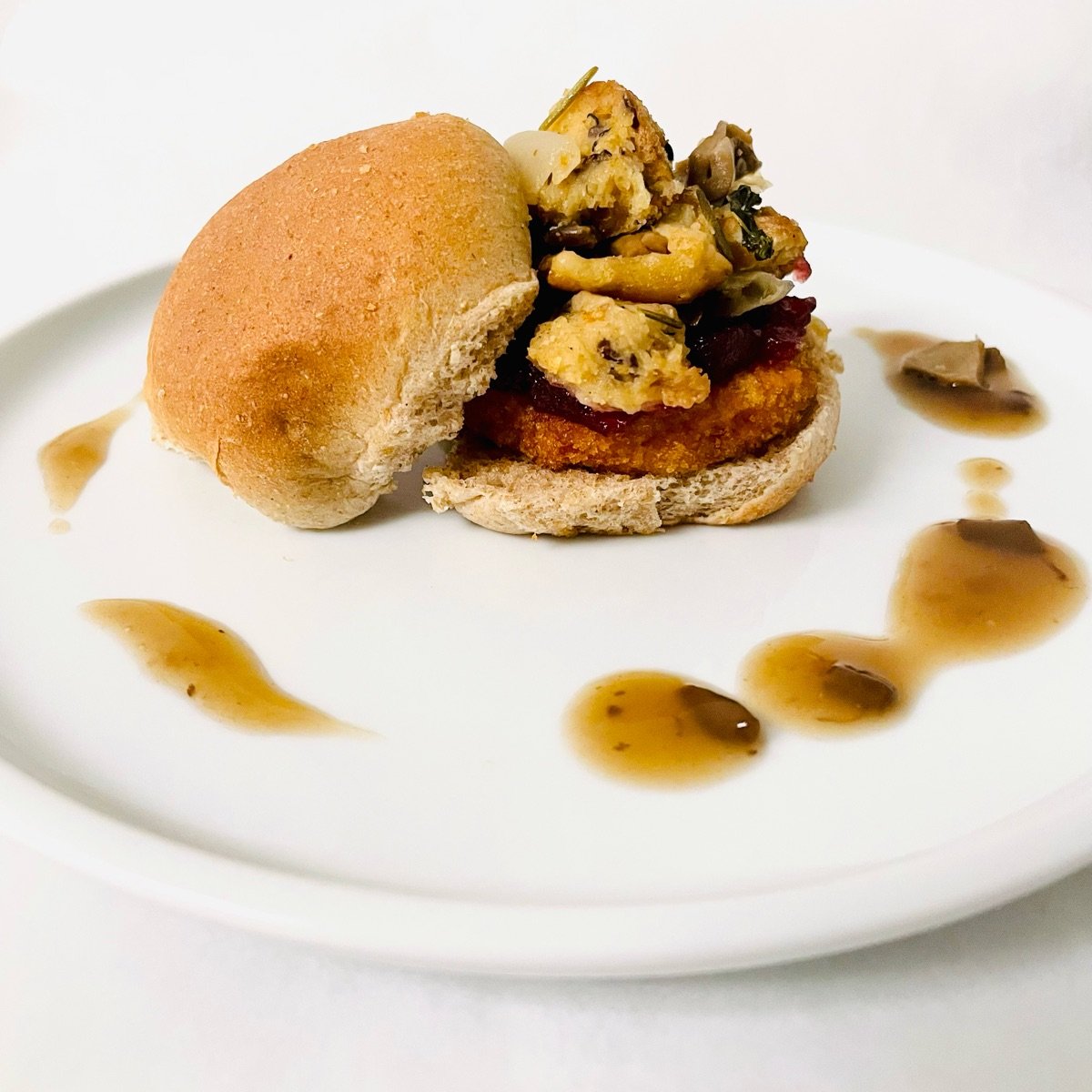 Hearty Grains & Seeds from The Rustik Bakery - Vegan Product Reviews ...