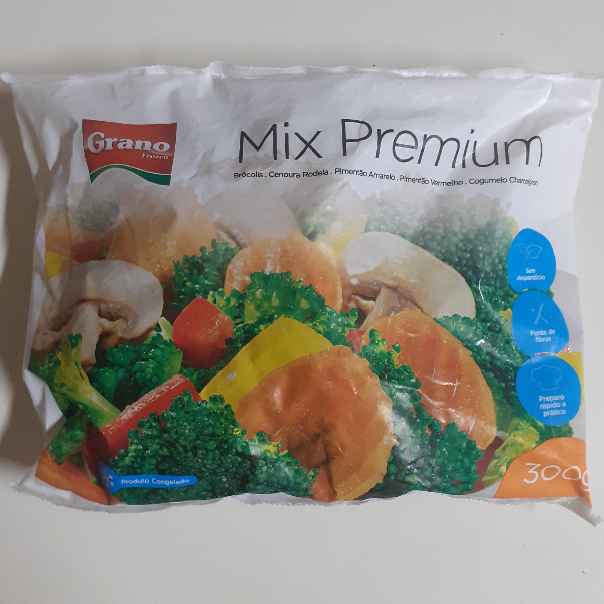Grano Mix Premium Reviews | abillion