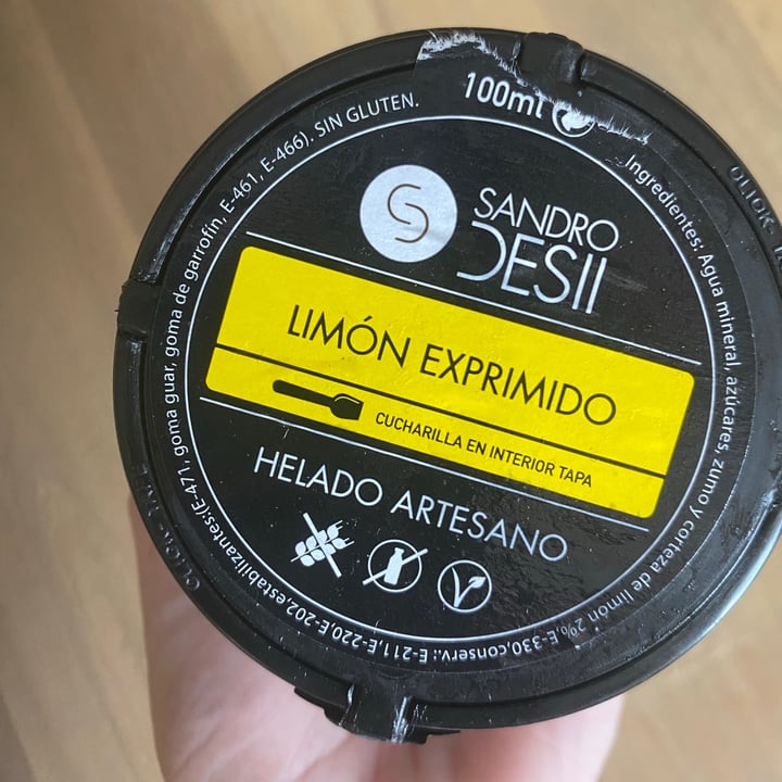 Sandro Desii Reviews | abillion