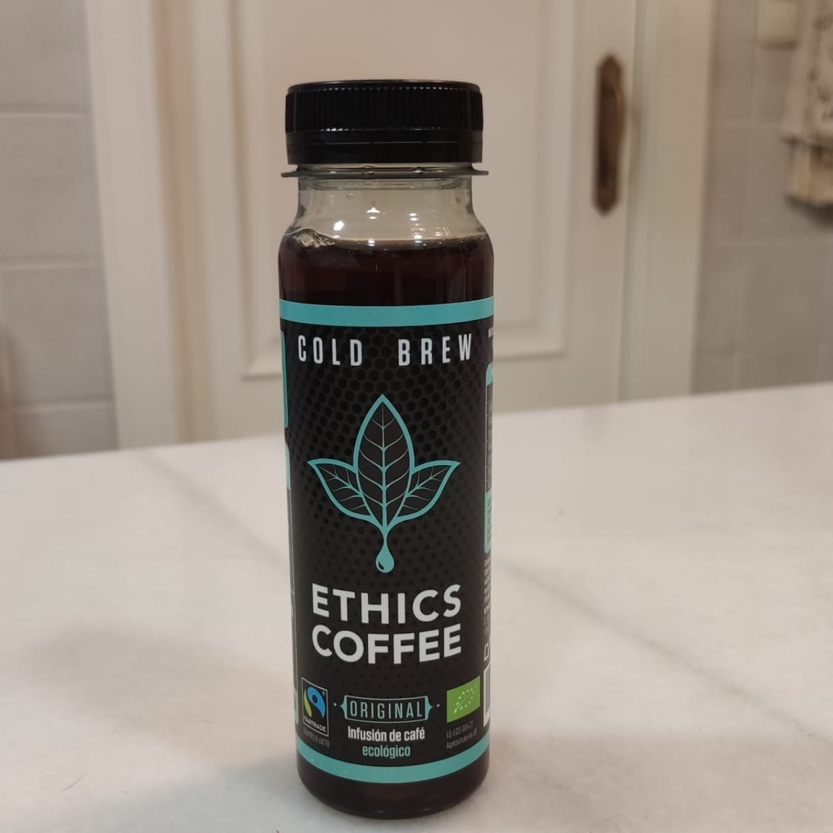 Ethics Coffee Original from Ethics Coffee - Vegan Product Reviews ...