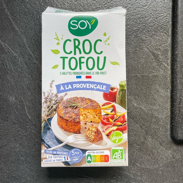 Soy Soy Review | abillion