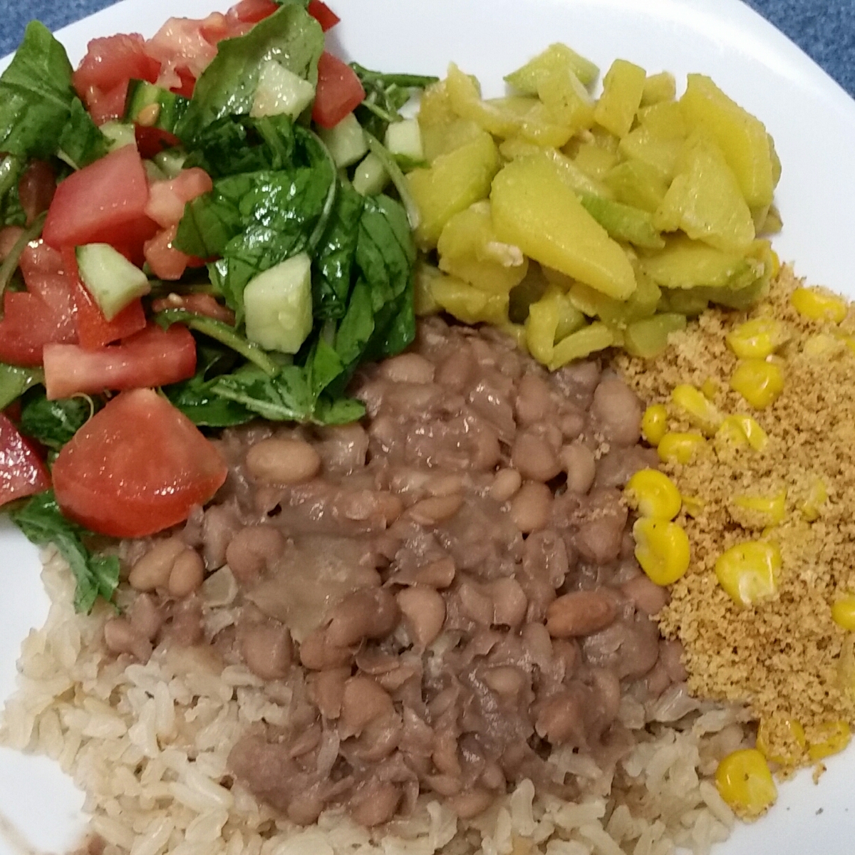 Feijão Carioca from Camil - Vegan Product Reviews & Ratings | abillion