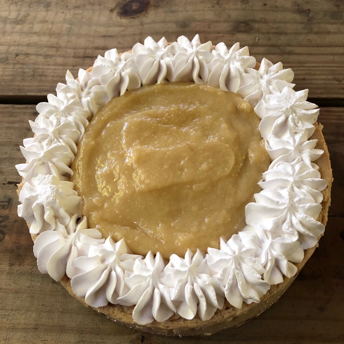 Cheesecake from Radical foods - Vegan Product Reviews & Ratings | abillion