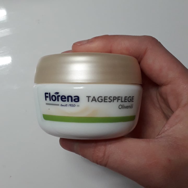 Florena crema viso Review | abillion