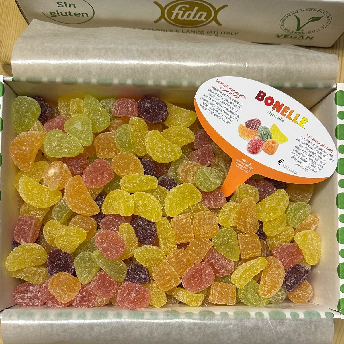 Fida Bonelle Reviews | abillion