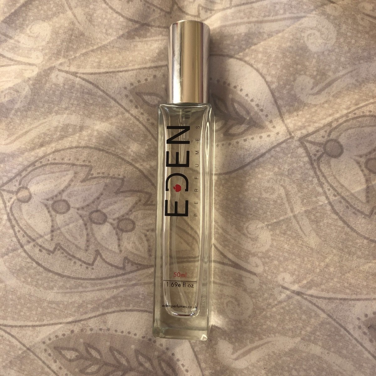 No. 16 from Eden Perfumes - Vegan Product Reviews & Ratings | abillion