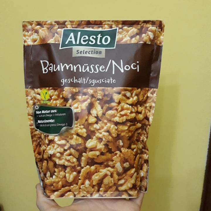 Alesto Noci Review | abillion