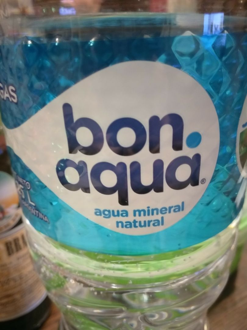 Avaliações de Bon aqua da Bon Aqua | abillion