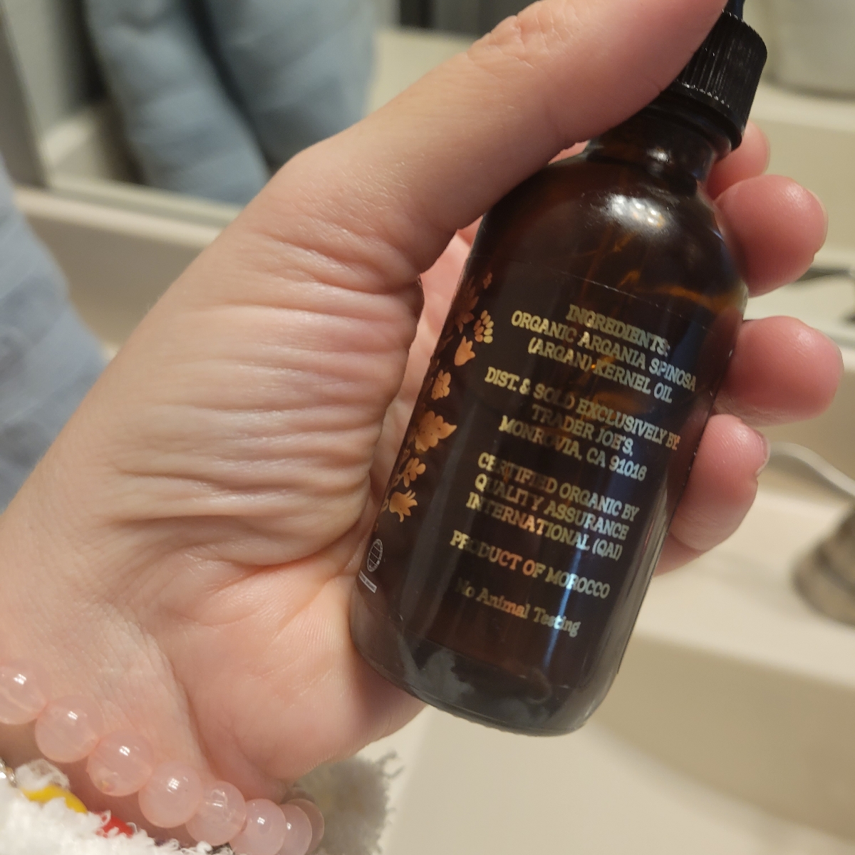 Trader Joe's Argan Oil Reviews | abillion Trader Joe's Argan Oil Reviews | abillion