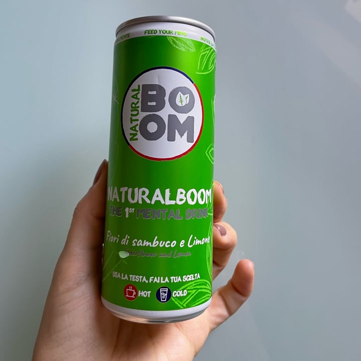Naturalboom Boom Review | abillion